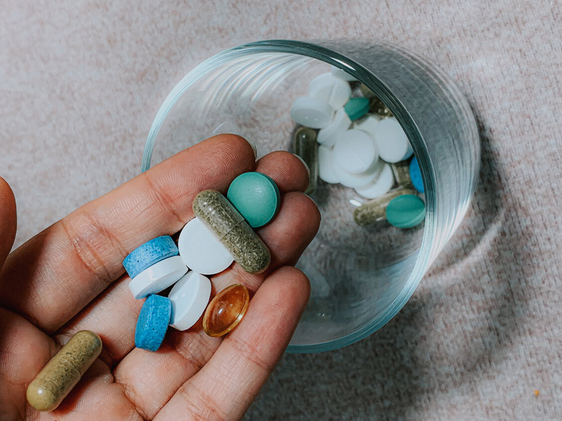 Do Detox Pills Really Work? | NUMA