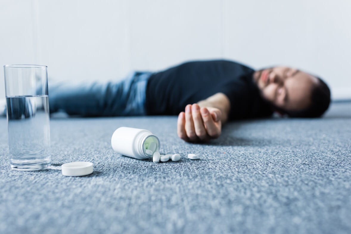 What Happens if Your Overdose? | NUMA